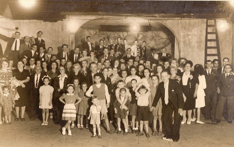 SOCIEDAD DE FOMENTO Y CULTURA DE VILLA MARTELLI :: Vicente López ...