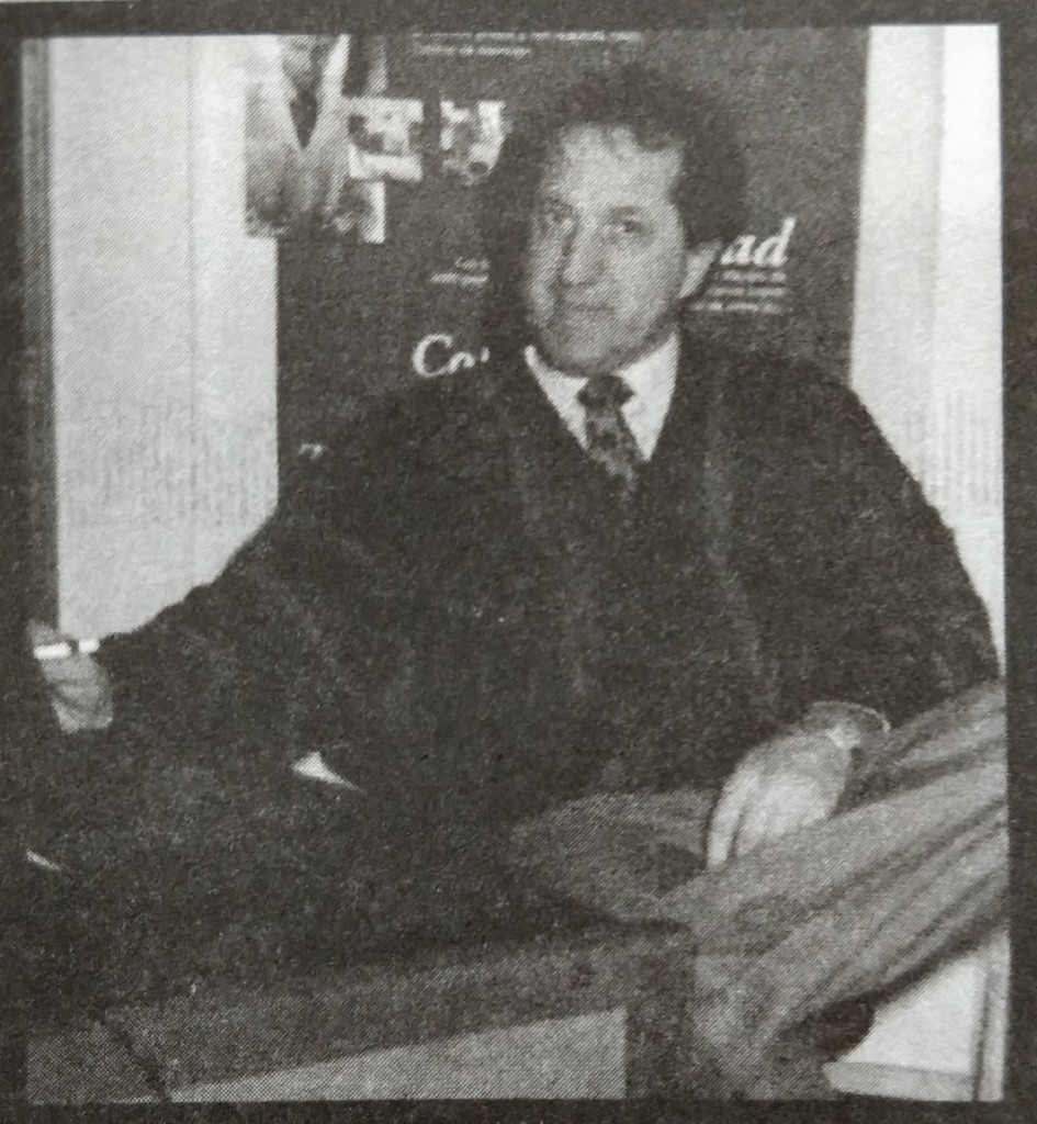 CIRCULO DE AJEDREZ DE VILLA MARTELLI :: Vicente López :: Archivo ...