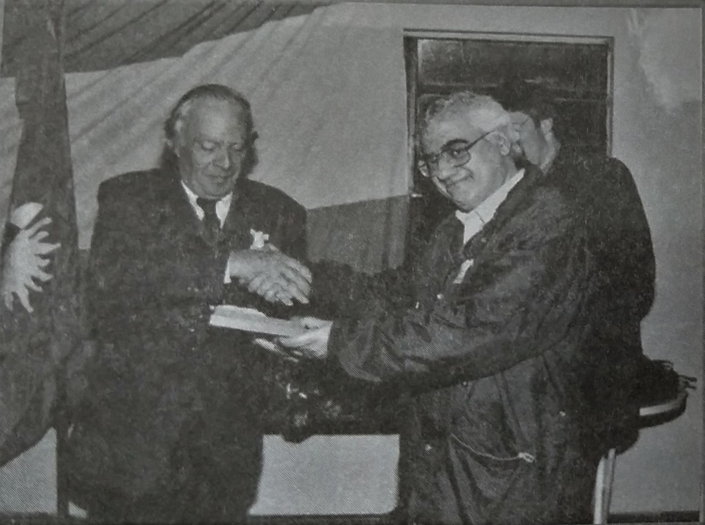 CIRCULO DE AJEDREZ DE VILLA MARTELLI :: Vicente López :: Archivo ...