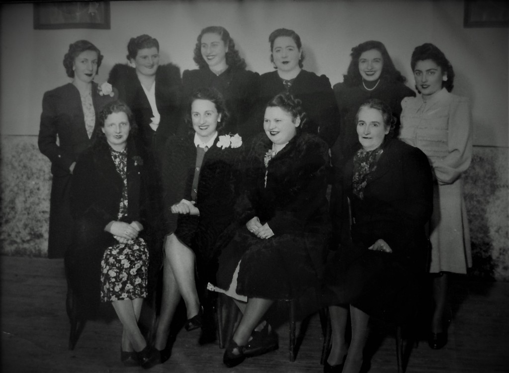 SOCIEDAD DE FOMENTO Y CULTURA DE VILLA MARTELLI :: Vicente López ...