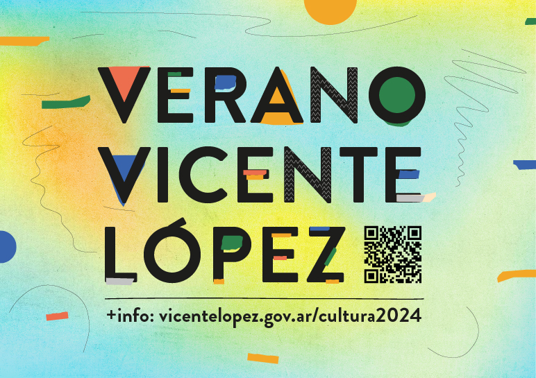 App RRHH - Política de Privacidad, Municipalidad de Vicente López